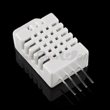 Ewall DHT22 DIGITAL TEMPERATURE AND HUMIDITY SENSOR