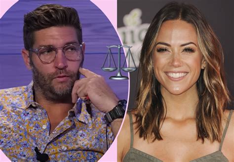 Jana Kramer Teases Legal Action Against Ex Jay Cutler Over What Perez Hilton