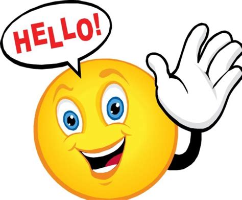 Pin By Erika On Emoticons Clip Art Smiley Animated Smiley Faces