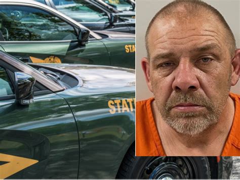 Rochester Dump Truck Driver Arrested For Dui After Fatal Ossipee Crash