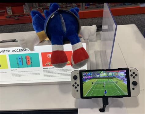 Sonic Bussin It Wide Open For Origins Plus Enjoyers R Tomorrow