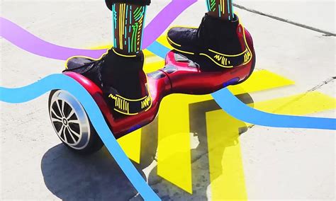 How Do Hoverboards Work Personal Electric Transport