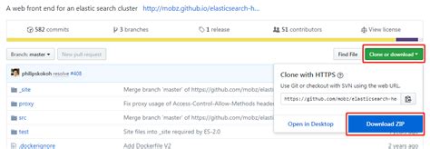 Linux安装Elasticsearch head插件 Commissar Xia 博客园