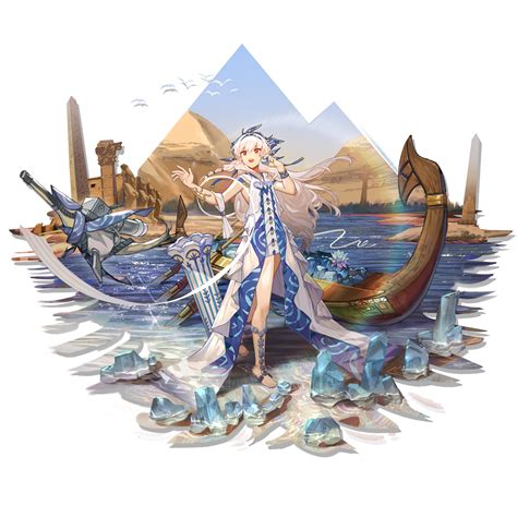 Weedy Leaf And Weedy Arknights Drawn By Xiayehongming Danbooru