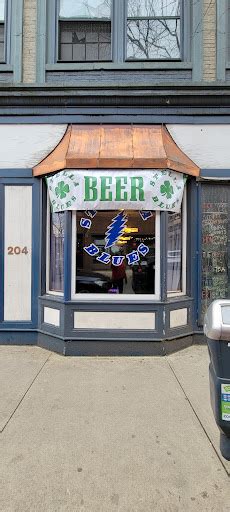 Bar Stella Blues Reviews And Photos 204 Crown St New Haven Ct