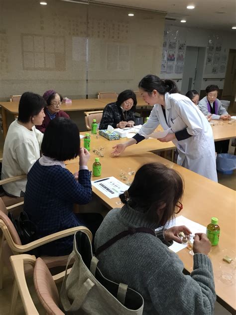 高齢者の栄養と食事について｜家族介護教室 医療法人 矢尾板記念会
