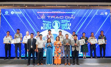 FPT Software Đà Nẵng được vinh danh sử dụng năng lượng tiết kiệm và hiệu quả