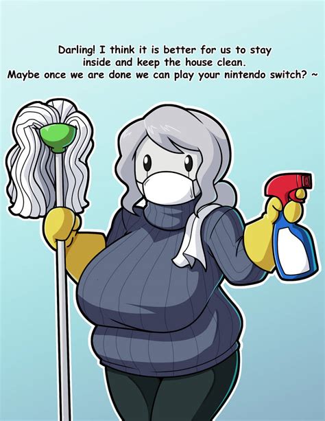 Stay Safe Everyone By Forsa Kun On Deviantart