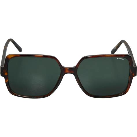 Buy Barbour Womens Sunglasses Tortoise