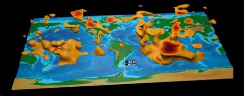 A Seismic Mapping Milestone Geology Page