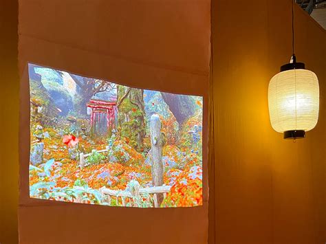 企画展示 トンコハウス・堤大介の「oni展」 レポート アイエム[インターネットミュージアム]