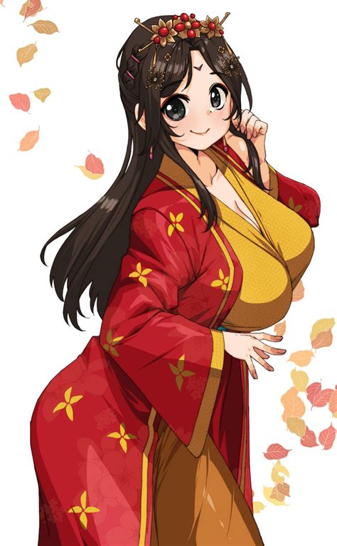 Princess Fu Qing Hero S Adventure Road Of Passion Drawn By Rantia Danbooru