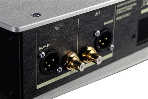 Norma Revo Cdp 2 Reference Cd Player At The Audio Co