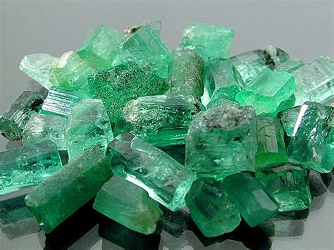 Emerald Wikipedia