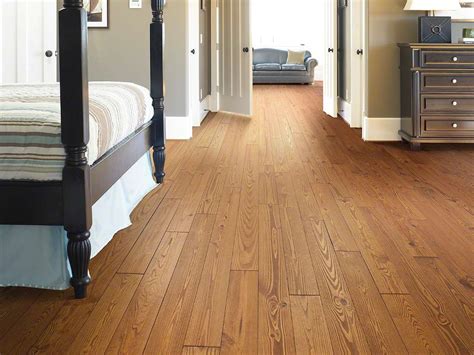 Discover The Timeless Beauty Of Farmhouse Hardwood Flooring Flooring