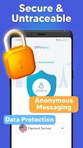 Download VPN Hero: Secure VPN Proxy on PC(Emulator)