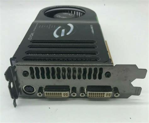 Evga 8800 Gts 640mb Ddr3