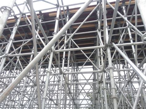 盘扣架出租价格 厂家 公司 中邦工程设备租赁重庆有限公司