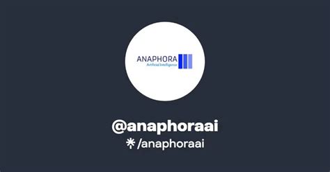 Why Anaphora Ai Is A Breakthrough In Natural Language Understanding By Kiangsantang847gmail
