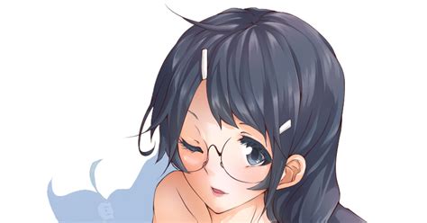化物語 羽川さん 灯生のイラスト Pixiv