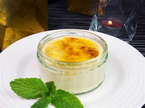 Easy No Bake Creme Brulee Recipe 2023 Atonce