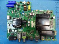 Прошивка THOMSON T43FSL5130 Шасси (Main Board): TP.MT5510S.PB782
