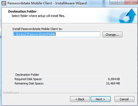 Passwordstate下载2025最新电脑版 Passwordstate官方pc版免费下载 天极下载