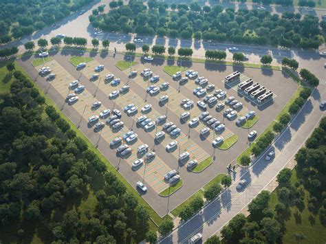 【现代户外生态停车场3d模型】建e网现代户外生态停车场3d模型下载 Id108747117 打造3d现代户外生态停车场模型免费下载平台