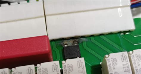 Ideal Logic Code Combi ES Not Working DIYnot Forums