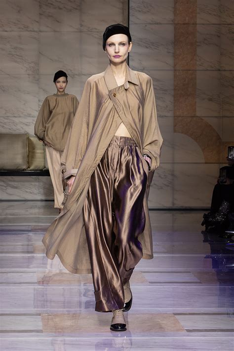 Giorgio Armani Clothing For Women