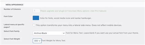 How To Create A Mobile Ready Responsive WordPress Menu Utibe Inyang