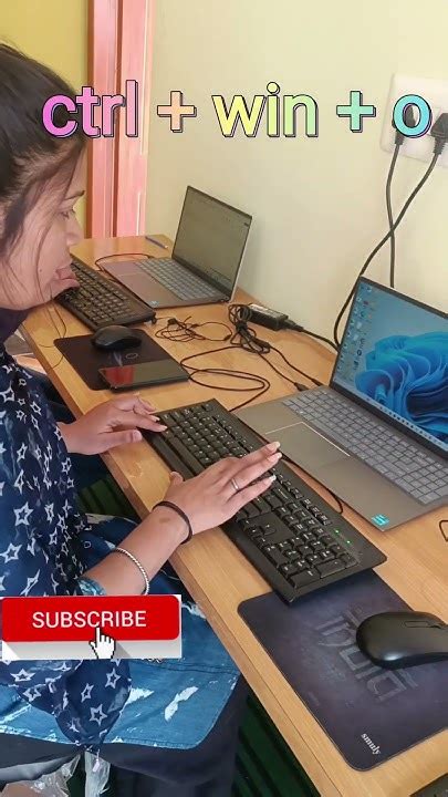 On Screen Keyboard Shortcut Key 💥shorts Short Trending Youtube