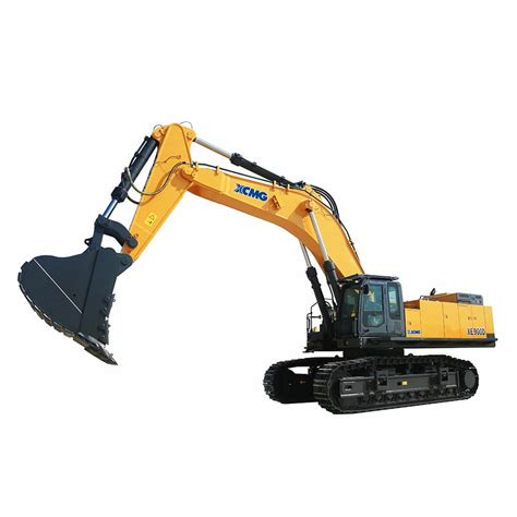 Xcmg Official Xe900d Crawler Excavator For Sale Machmall