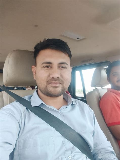 Sanjeet Kumar On Linkedin Office Visit Time