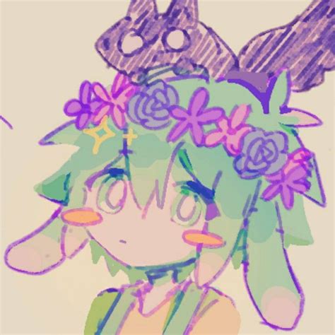 Basil Cute Drawings Cute Art Drawings