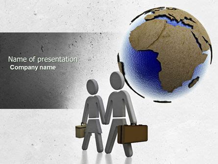 Migration PowerPoint Templates And Google Slides Themes Backgrounds For Presentations