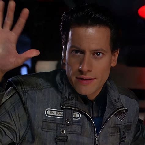 Reed Richards Unfiltered Icon Ioan Gruffudd Fantastic Four
