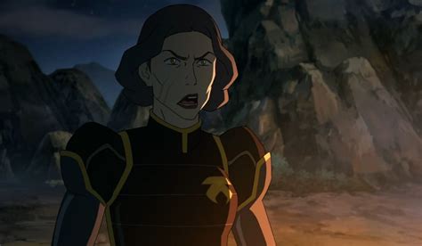 Who Is Lins Father In The Legend Of Korra Explained The Mary Sue