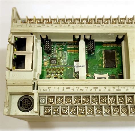 Wuxi Xinje Xd E T E Programable Controller Plc Pl Star
