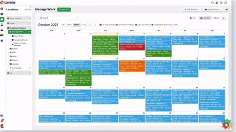 Limble Cmms Reviews Pros And Cons Ratings And Pricing In Feb 2025