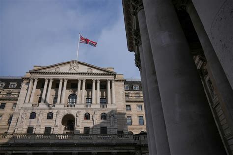 El Banco De Inglaterra Subió Su Tasa De Interés Por Undécima Vez