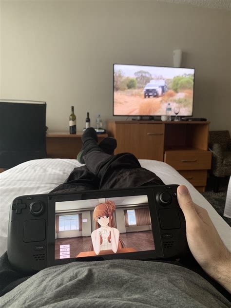 Did Monika After Story Stop Getting Updates Rmasfandom