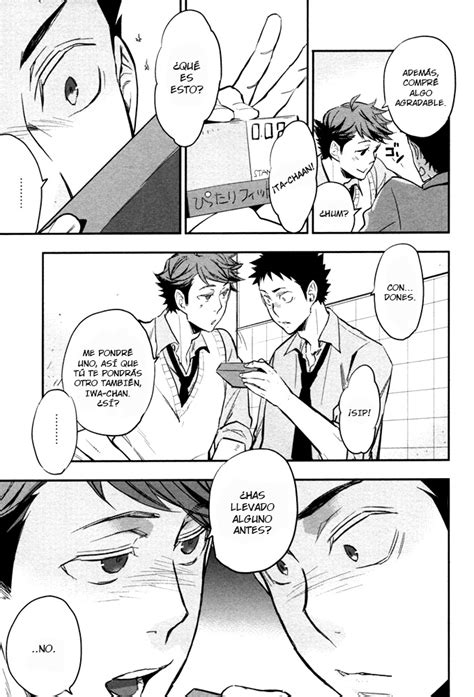 Cinnamon Macho Suki Tte Iina Yo Say You Like Me Haikyuu Dj