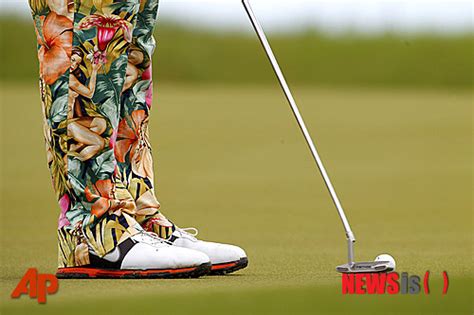 세바스찬 희망플러스 연예인 자선골프대회