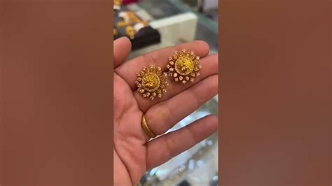 ಹತ್ತು ಗ್ರಾಮ್ ಕಿವಿ ಓಲೆ Youtube