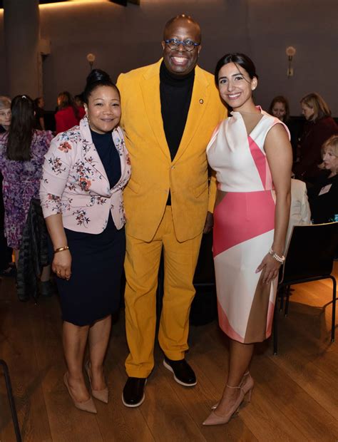 Chad Dion Lassiter On Linkedin Enough Herstory Leadership Unity