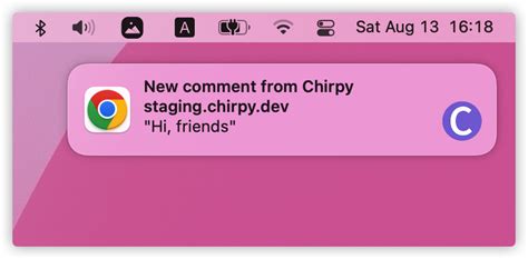 Build Your Beautiful Comment System With Chirpy Self Hosted R Selfhosted