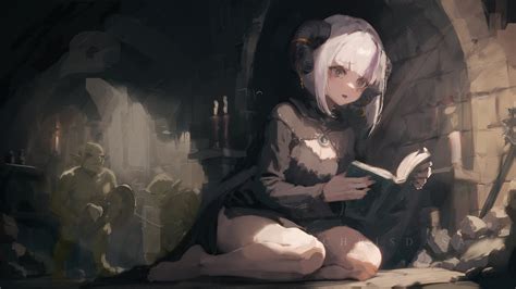 Goblin Danbooru