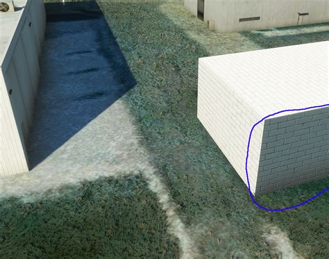Msfs Problems With Normal Map Solved Fsdeveloper