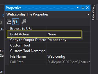 Configuration System Entrypointnotfoundexception When Loading